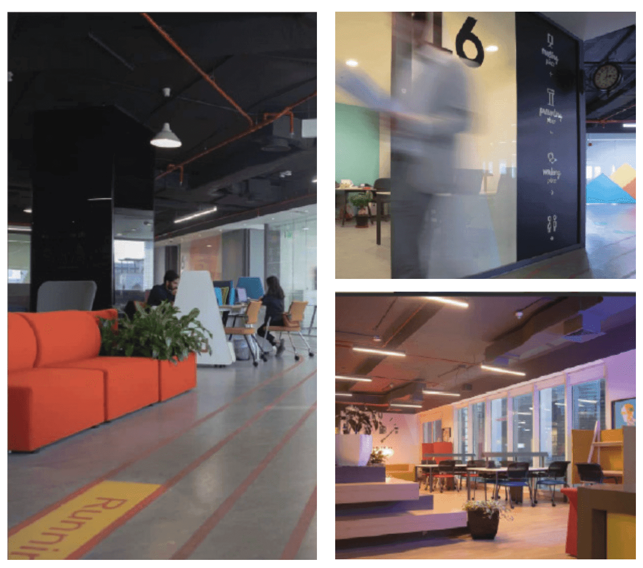 PSA Squash Qatar Closing Ceremonies - Hexagon Qatar