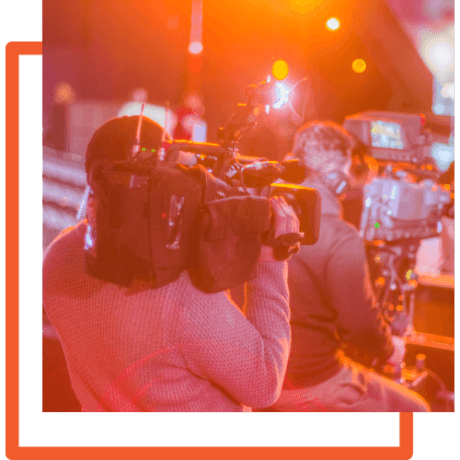 Event Visual Coverage - Hexagon Qatar